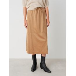 Opus Rock in Camel - 46% | Gr&ouml;&szlig;e 42 | Damenroecke