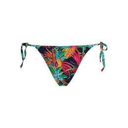 Marlies Dekkers Bikini-Hose "Hula Haka" in Bunt - 74% | Gr&ouml;&szlig;e S | Damen-bademode