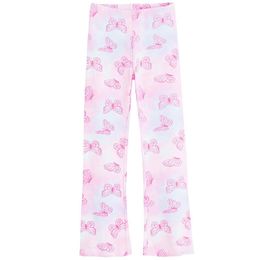 COOL CLUB Schlagleggings in Rosa - 16% | Gr&ouml;&szlig;e 116 | Kinderhosen