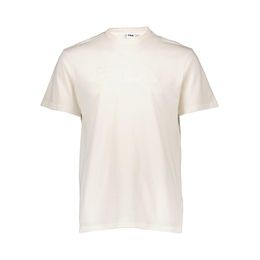 Fila Shirt in Creme - 85% | Gr&ouml;&szlig;e XS | Damen-tops
