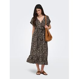 Only Kleid in Beige - 20% | Gr&ouml;&szlig;e S | Damen-kleider