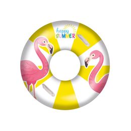 Happy People Schwimmring "Happy Summer" - ab 3 Jahren - 15% | Kinder-austruestung-accessoires