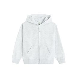 COOL CLUB Sweatjacke in Grau - 25% | Gr&ouml;&szlig;e 92 | Kinder-sweatshirts-jacken