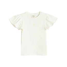 COOL CLUB Shirt in Creme - 16% | Gr&ouml;&szlig;e 122 | Kinder-oberteile