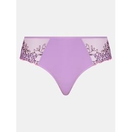 Chantelle Panty in Lila - 34% | Gr&ouml;&szlig;e 38 | Damen-unterteile