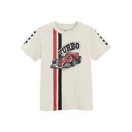 COOL CLUB Shirt in Creme - 16% | Gr&ouml;&szlig;e 92 | Kinder-oberteile