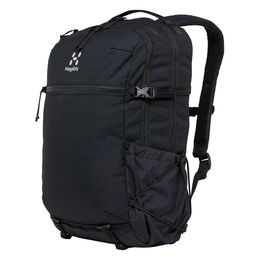 Hagl&ouml;fs Hagl&ouml;fs Wanderrucksack "Jarve Multi 22" in Schwarz - (B)29 x (H)49 x (T)15 cm - 41% | Damen-outdoor-ausruestung
