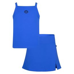 Converse 2tlg. Outfit in Blau - 56% | Gr&ouml;&szlig;e 140-152 | Kinder-oberteile
