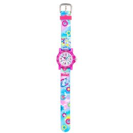 Quarzuhr Scout "The It-Collection", bunt, Armbanduhren, Kinder, Quarzuhr, Armbanduhr, Kinderuhr,Lernuhr,Geschenkidee,Schulanfang,M&auml;dchen,Einhorn