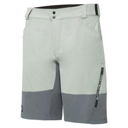 Protective Funktionsbermudas "Bounce 4.0" in Mint - 56% | Gr&ouml;&szlig;e 3XL | Damen-sporthosen