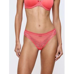 Triumph String in Pink - 48% | Gr&ouml;&szlig;e 40 | Damen-unterteile