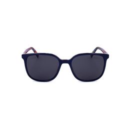 Levi's Levi's Damen-Sonnenbrille in Blau - 65% | Gr&ouml;&szlig;e 53 | Damen-brillen