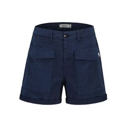 maloja Shorts "SasdesiraM." in Dunkelblau - 63% | Gr&ouml;&szlig;e L | Shorts