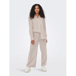 Only Marlenehose "Tokyo" in Sand - 75% | Gr&ouml;&szlig;e S/L32 | Damenhosen