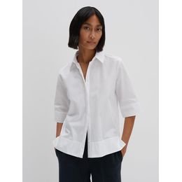 someday Hemd in Wei&szlig; - 54% | Gr&ouml;&szlig;e 40 | Damen-blusen