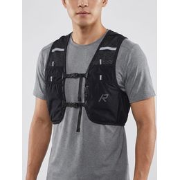 Rukka Laufweste "Uuras" in Schwarz - 15% | Gr&ouml;&szlig;e L/XL | Damen-outdoor-ausruestung