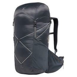 Hagl&ouml;fs Hagl&ouml;fs Wanderrucksack "L.I.M35" in Grau - (B)31 x (H)59 x (T)25 cm - 35 l - 41% | Damen-outdoor-ausruestung