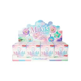 Toi-Toys Schl&uuml;sselanh&auml;nger "Makiki Geldb&ouml;rse" - ab 3 Jahren (&Uuml;berraschungsprodukt) - 26% | Kinderschmuck
