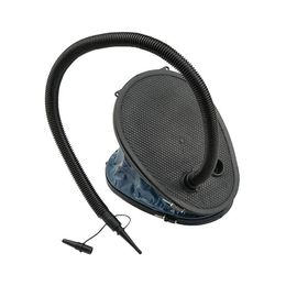 Happy People Fu&szlig;blasebalg in Schwarz - 15% | Damen-outdoor-ausruestung
