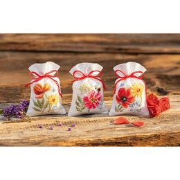 Verachtert Geschenks&auml;ckchen "Bl&uuml;tenzauber"