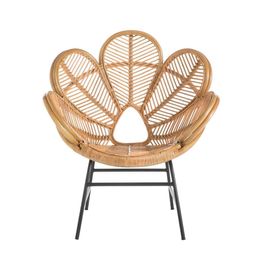 Signature RATTANSESSEL H104 cm &ndash; FLEUR