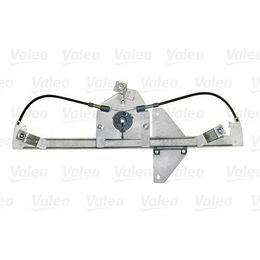 Valeo Fensterheber 851422 vorne links f&uuml;r NISSAN