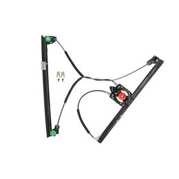 F.BECKER Fensterheber 110110732 vorne links f&uuml;r RENAULT
