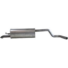 BOSAL Endschalld&auml;mpfer 279899 f&uuml;r Skoda