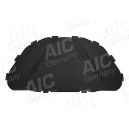 AIC Motorraumd&auml;mmung 57092 Motorhaube f&uuml;r BMW