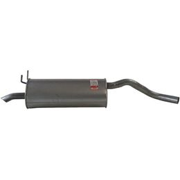 BOSAL Endschalld&auml;mpfer 279833 f&uuml;r RENAULT