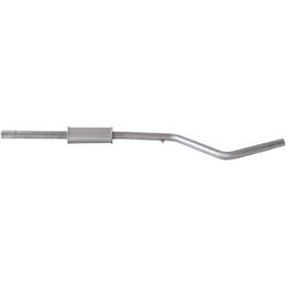 BOSAL Mittelschalld&auml;mpfer 281949 f&uuml;r DACIA