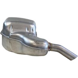 BOSAL Endschalld&auml;mpfer 235143 f&uuml;r Volvo