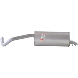 BOSAL Endschalld&auml;mpfer 233347 f&uuml;r VW