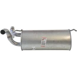 BOSAL Endschalld&auml;mpfer 185231 f&uuml;r Vaughall