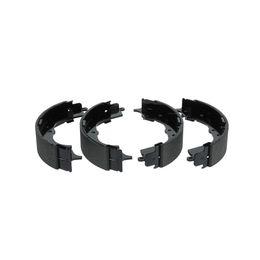 Bosch Bremsbackensatz 0986487743 f&uuml;r TOYOTA