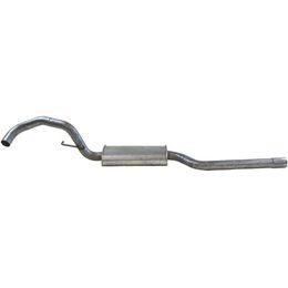 BOSAL Mittelschalld&auml;mpfer 284813 f&uuml;r Ford