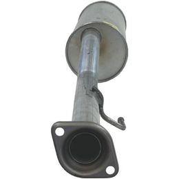 BOSAL Mittelschalld&auml;mpfer 284909 f&uuml;r TOYOTA