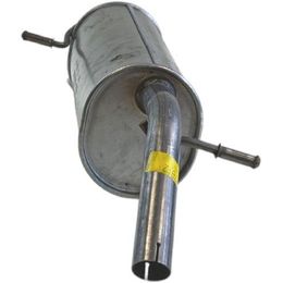 BOSAL Endschalld&auml;mpfer 135139 f&uuml;r Vaughall Peugeot