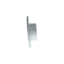 Bosch Bremsscheibe 0986478319 voll 302mm 12mm f&uuml;r BMW