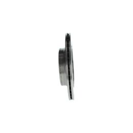 Bosch Bremsscheibe 0986478793 innenbel&uuml;ftet 300mm 22mm f&uuml;r Mercedes