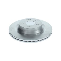 Bosch Bremsscheibe 0986479654 bel&uuml;ftet 320mm 24mm f&uuml;r Mercedes