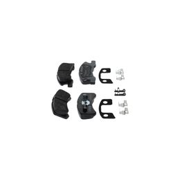 Bosch Bremsbelagsatz, Scheibenbremse 0986494610 f&uuml;r DAIHATSU MITSUBISHI Subaru