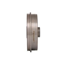 Bosch Bremstrommel 0986477308 Hinterachse f&uuml;r NISSAN