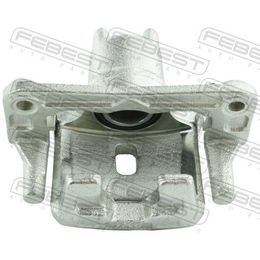 FEBEST Bremssattel 0477v97rr Hinterachse rechts f&uuml;r MITSUBISHI