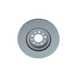Bosch Bremsscheibe 0986479f66 bel&uuml;ftet 330mm 28mm f&uuml;r JEEP