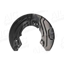 AIC Spritzblech, Bremsscheibe 77398 Vorderachse rechts f&uuml;r BMW