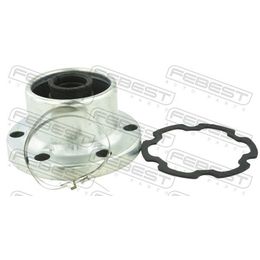 FEBEST Manschette, Gelenkwelle 1615164sa vorne f&uuml;r Mercedes ALFAROME/Fiat/LANCI Chrysler