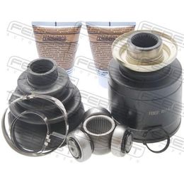 FEBEST Gelenksatz, Antriebswelle 0511bt50lh Vorderachse links f&uuml;r Ford MAZDA