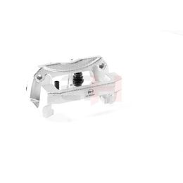 GH Halter, Bremssattel gh463287 Hinterachse links f&uuml;r MAZDA