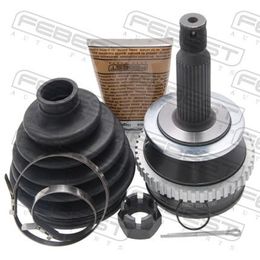 FEBEST Gelenksatz, Antriebswelle 2210ns27a47 Vorderachse f&uuml;r HYUNDAI